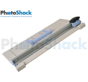 Paper Cutter - Large (53 x 28 x 7.5cm) PaperCutterL | Photoshack | New ...