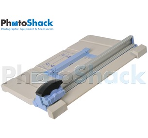 Paper Cutter - Small (41 x 28 x 7.5cm) PaperCutterS | Photoshack | New ...